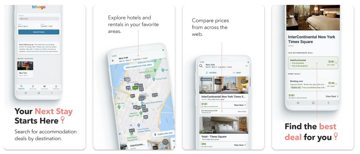 The 8 Best Price Comparison Apps | Mobile Marketing Reads