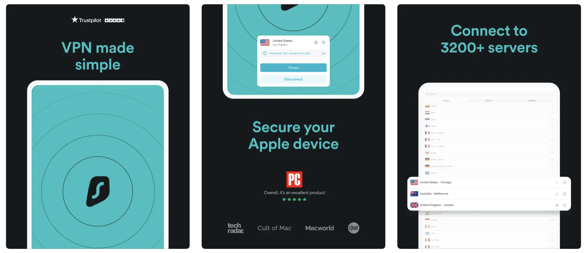 The 8 Best Free VPNs for iPad | Mobile Marketing Reads