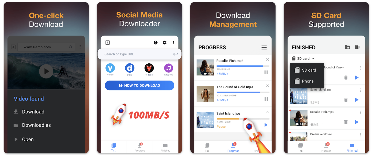 The 6 Best Video Downloaders for Android | Mobile Marketing Reads
