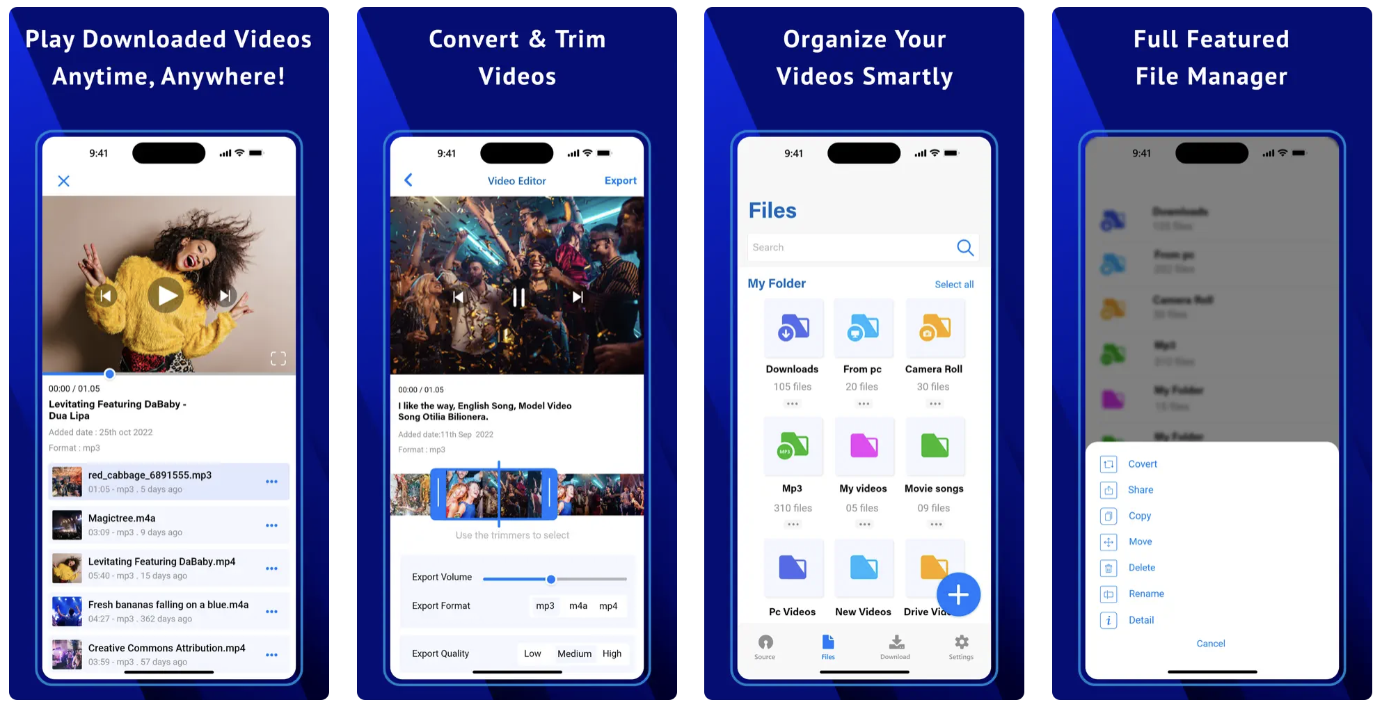 The Best Video Downloaders for iPhone | Mobile Marketing Reads