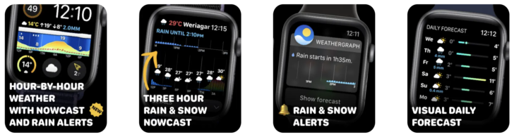 The 10 Best Apps for Apple Watch Ultra | Mobile Marketing Reads