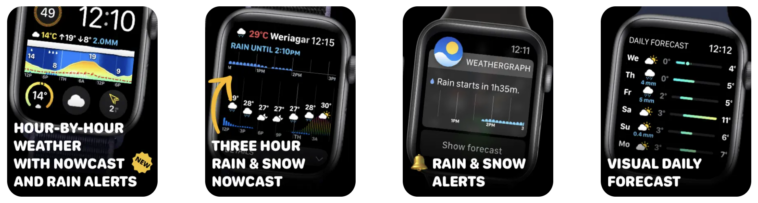 The 10 Best Apps for Apple Watch Ultra | Mobile Marketing Reads