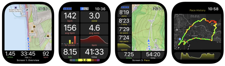 The 10 Best Apps for Apple Watch Ultra | Mobile Marketing Reads