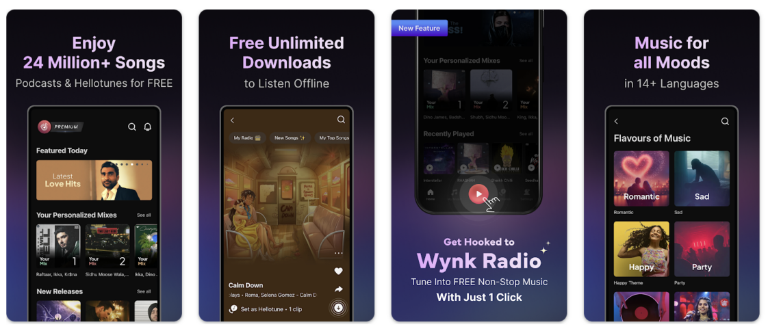 The 7 Best Music Downloaders for Android | Mobile Marketing Reads