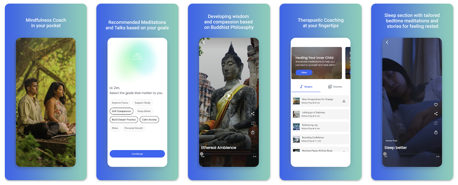 The Best Binaural Beats Apps | Mobile Marketing Reads