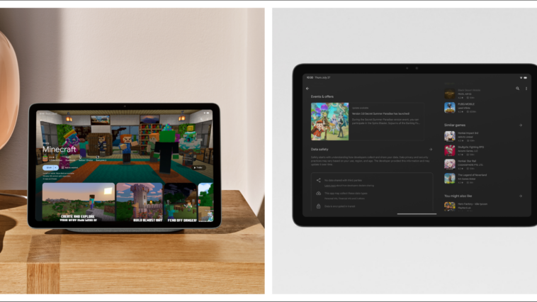 The Best Android Tablet Games | Mobile Marketing Reads