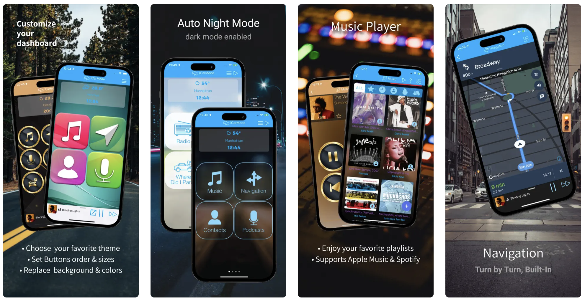 The 7 Best MirrorLink Apps | Mobile Marketing Reads