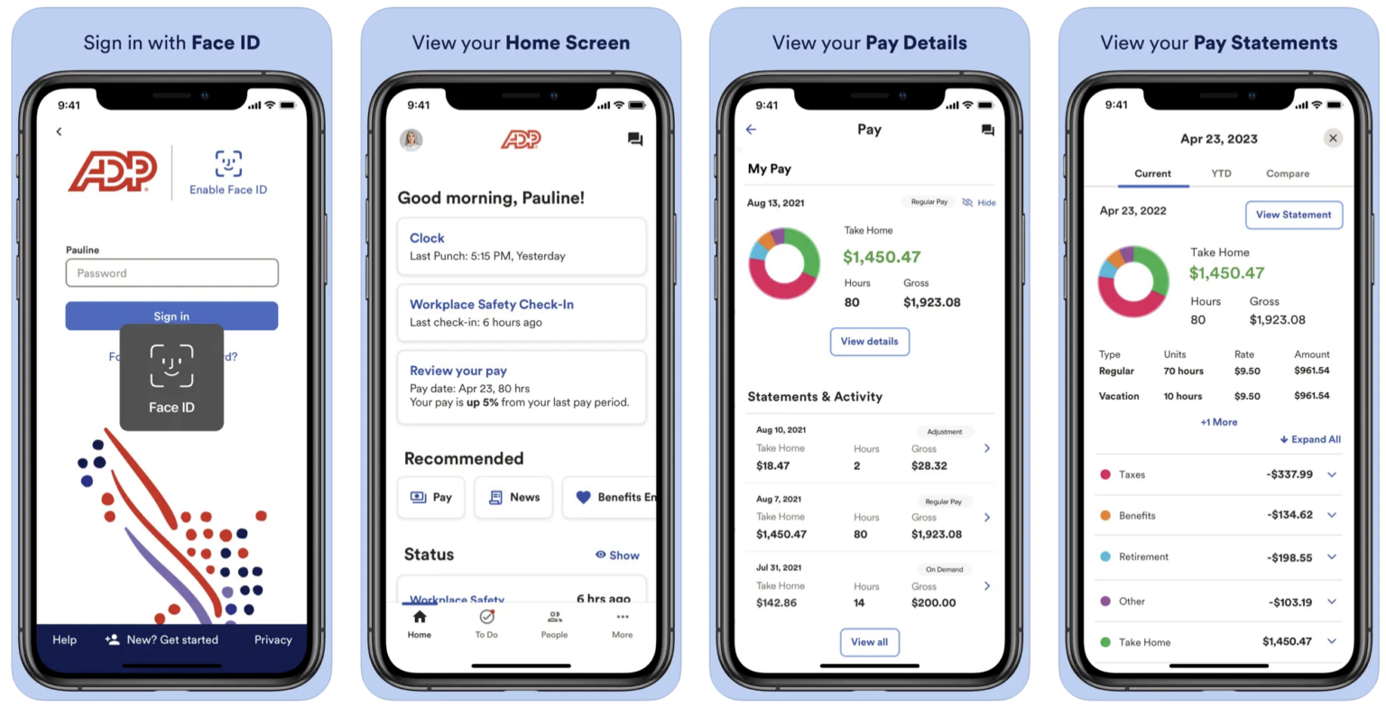 The 12 Best Business Apps for iPhone | Mobile Marketing Reads