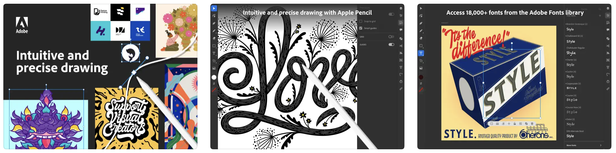 The 8 Best Free Drawing Apps for iPad | Mobile Marketing Reads