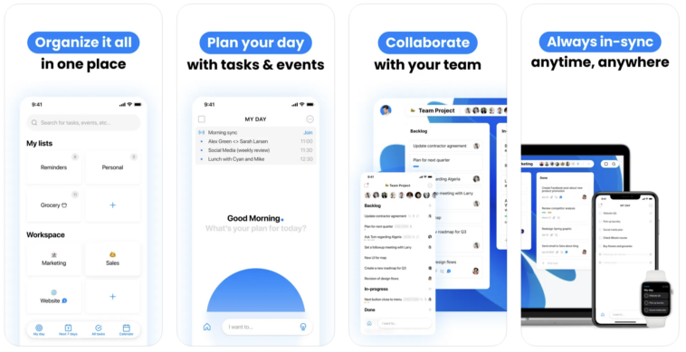 The 7 Best Free Calendar Apps for iPhone | Mobile Marketing Reads