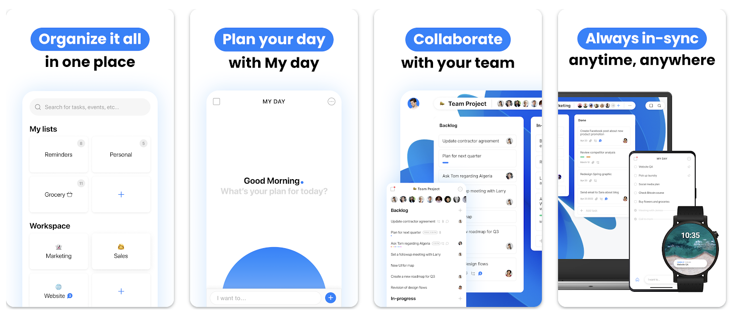 The 7 Best Free Calendar Apps for iPhone | Mobile Marketing Reads