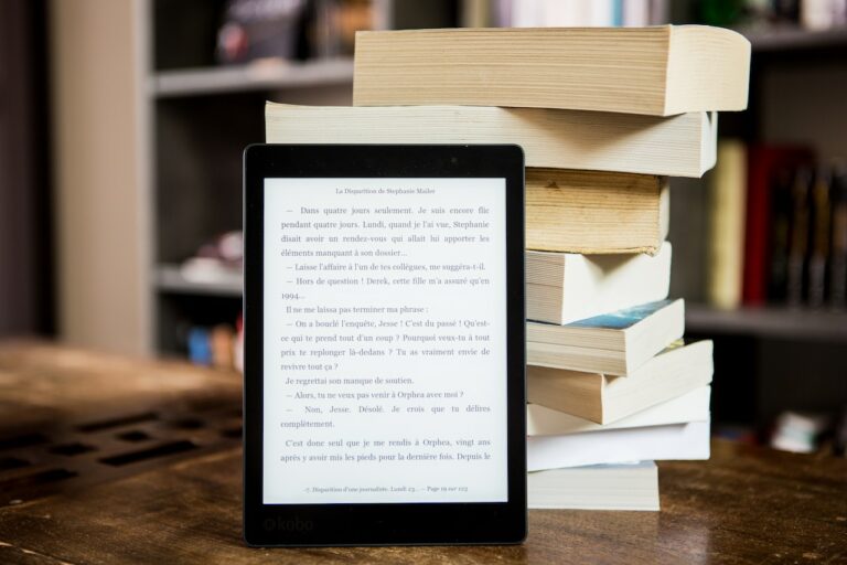 The Best Apps to Read Books for Free | Mobile Marketing Reads