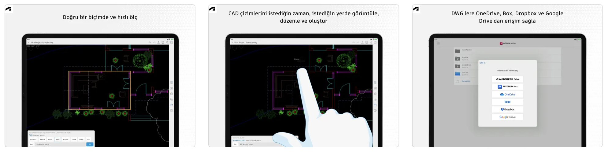 The Best iPad Architecture Apps | Mobile Marketing Reads