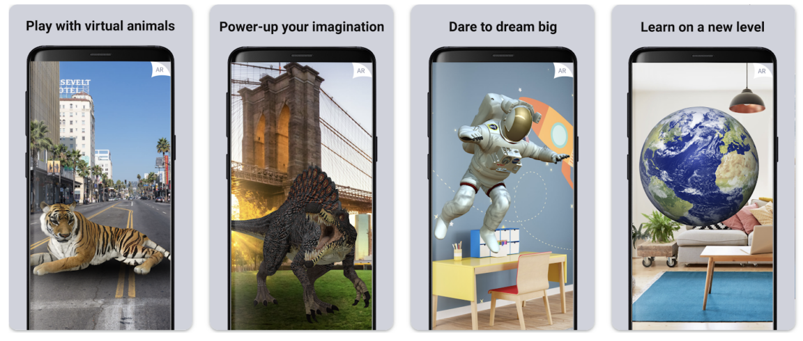 The Best 3D Scanner Apps | Mobile Marketing Reads