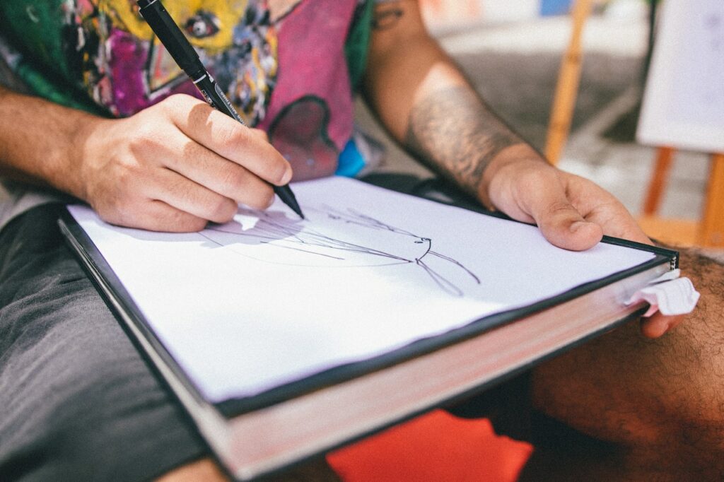 The Best Free Drawing Apps | Mobile Marketing Reads