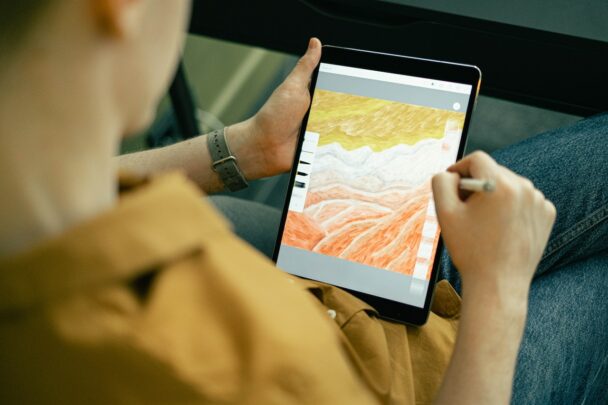 The 8 Best Free Drawing Apps for iPad | Mobile Marketing Reads