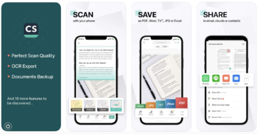 The 7 Best Photo Scanning Apps for iPhone | Mobile Marketing Reads