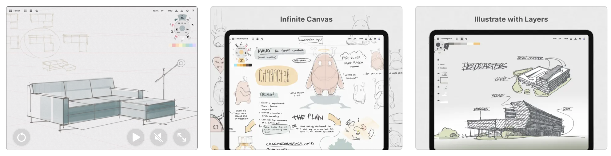 The Best iPad Architecture Apps | Mobile Marketing Reads