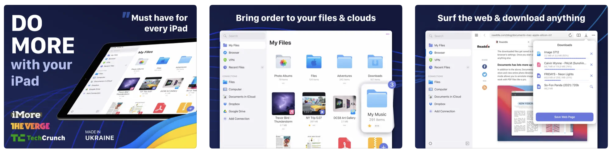 The 9 Best iPad Apps for Business | Mobile Marketing Reads