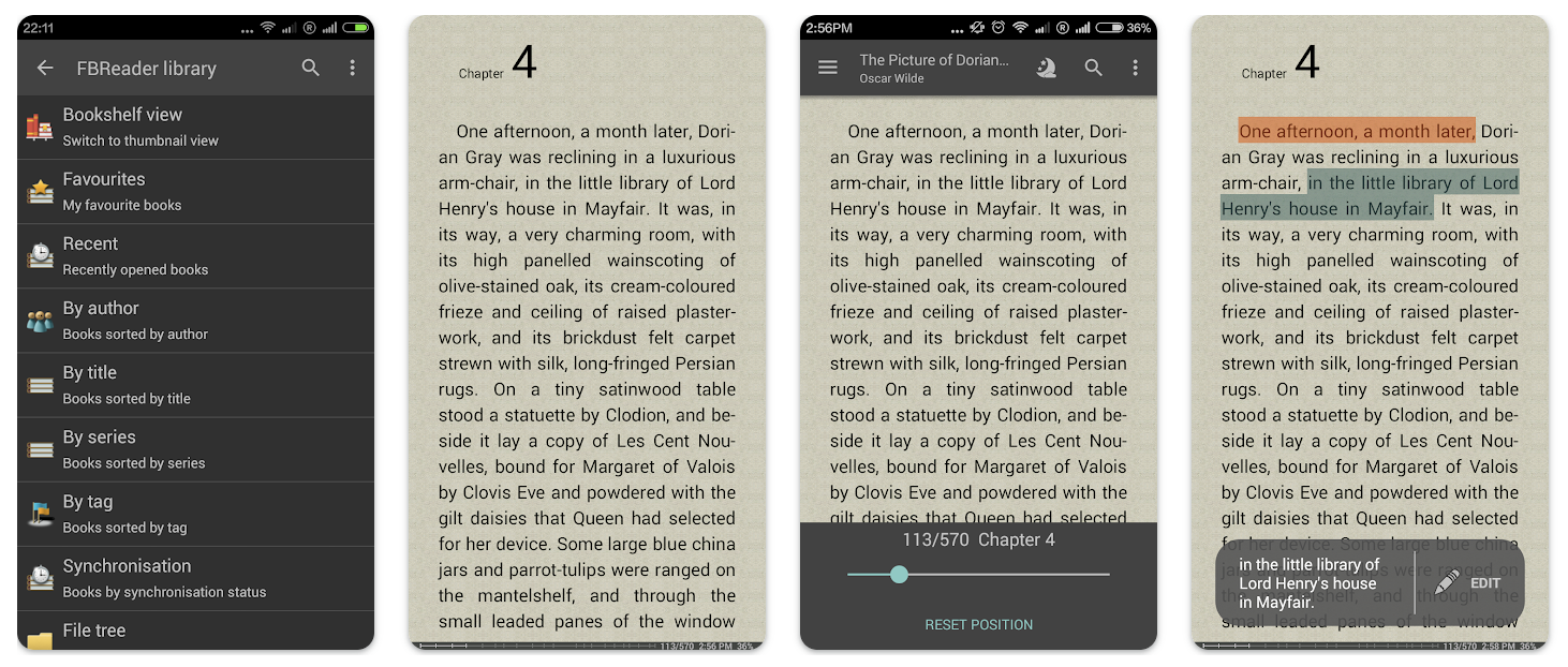 The Best Apps to Read Books for Free | Mobile Marketing Reads