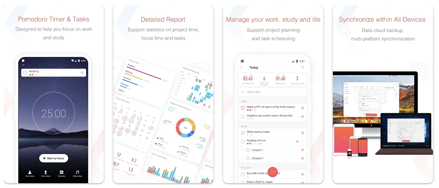 The 9 Best Study Apps | Mobile Marketing Reads