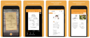 The 9 Best Free Scanner Apps for Android | Mobile Marketing Reads