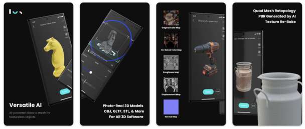 The Best 3D Scanner Apps | Mobile Marketing Reads