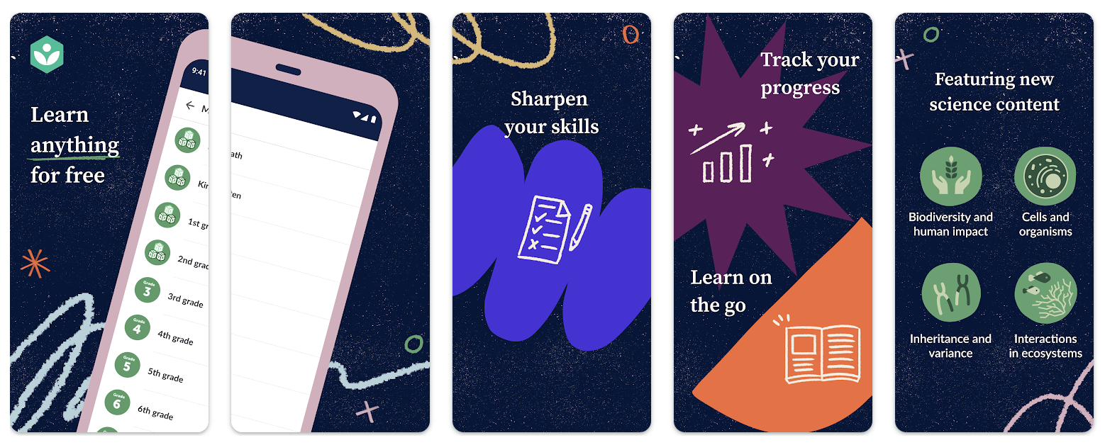 The Best Free Study Apps for Students | Mobile Marketing Reads