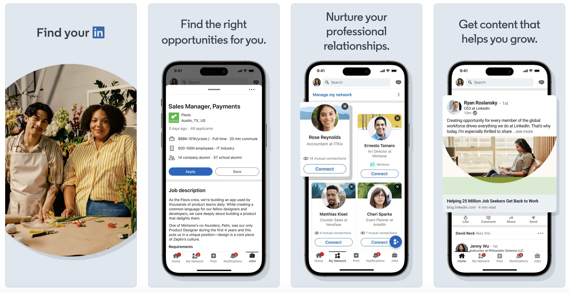 The 12 Best Business Apps for iPhone | Mobile Marketing Reads