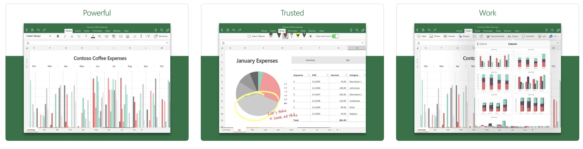The 9 Best iPad Apps for Business | Mobile Marketing Reads