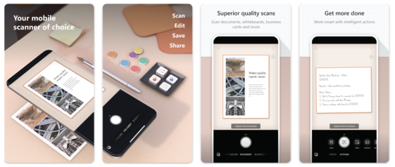 The 9 Best Free Scanner Apps for Android | Mobile Marketing Reads
