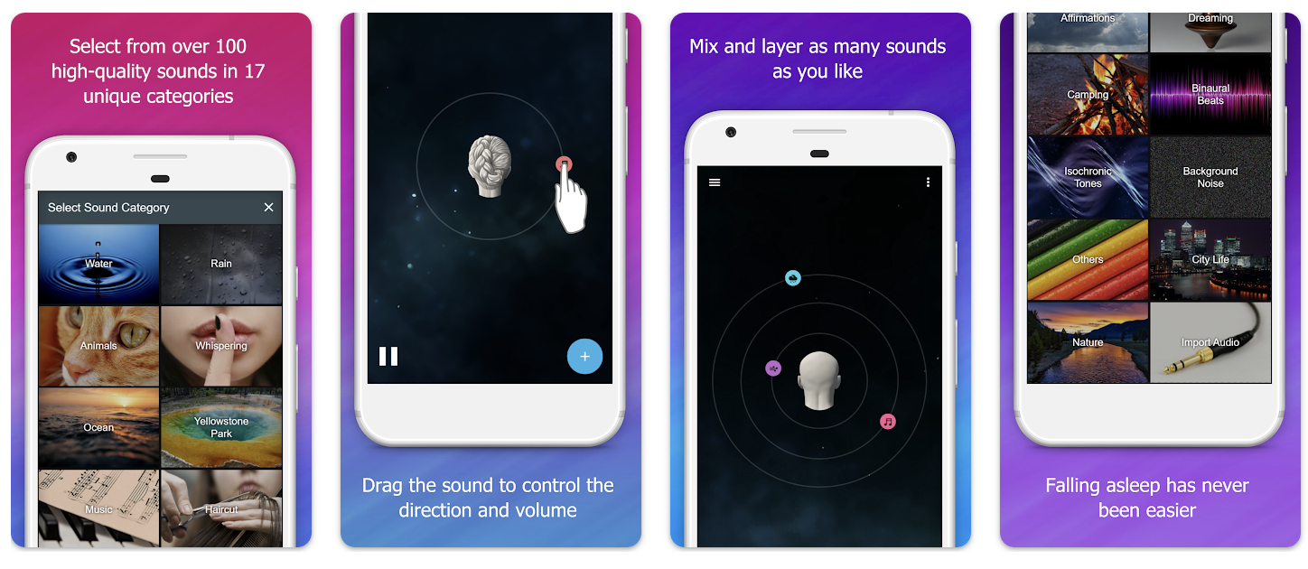 The Best Free Sleep Sound Apps | Mobile Marketing Reads
