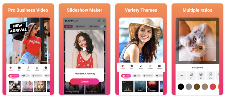 The 8 Best Slideshow Apps for Android | Mobile Marketing Reads