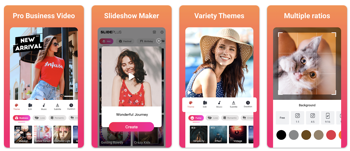 The 8 Best Slideshow Apps for Android | Mobile Marketing Reads