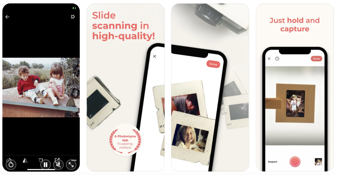 The 7 Best Photo Scanning Apps for iPhone | Mobile Marketing Reads