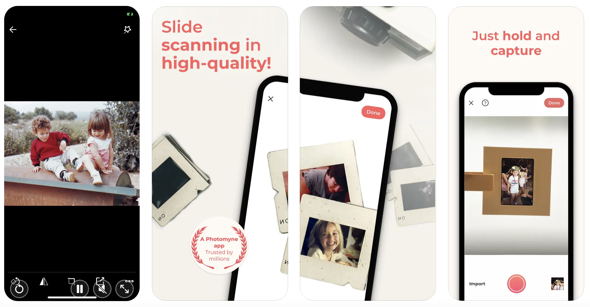 The 7 Best Photo Scanning Apps for iPhone | Mobile Marketing Reads