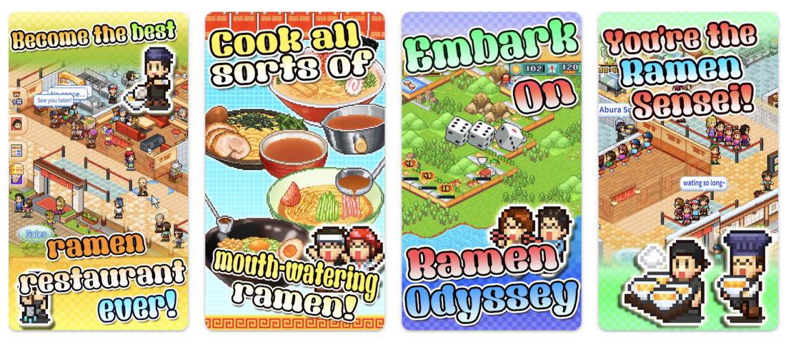 The 11 Best Restaurant Games for Android | Mobile Marketing Reads