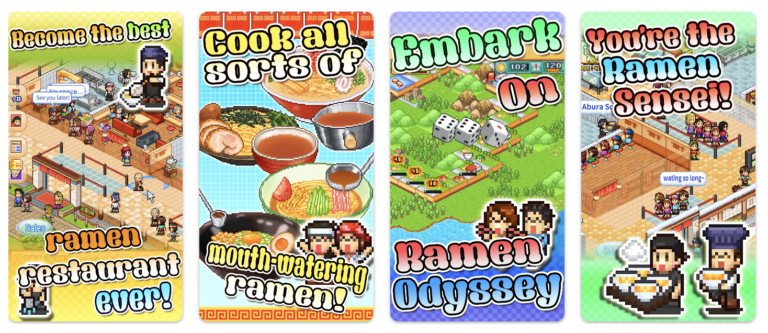 The 11 Best Restaurant Games for Android | Mobile Marketing Reads