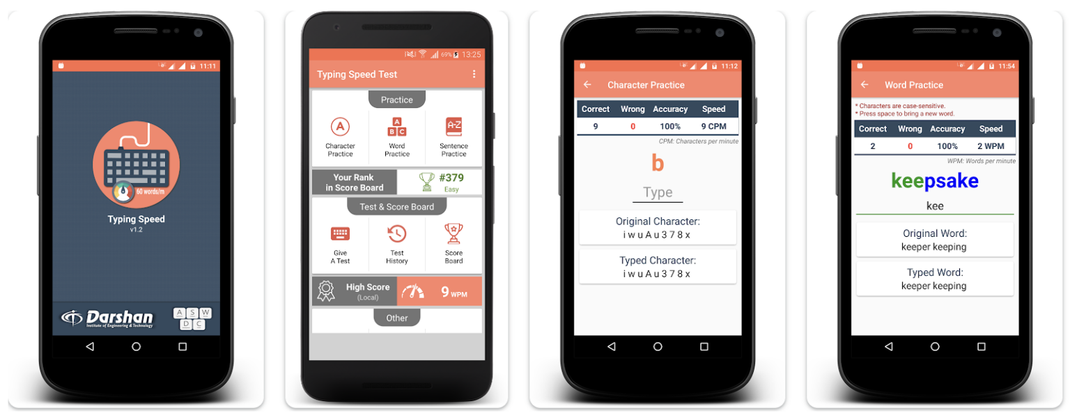 The Best Typing Apps for Android | Mobile Marketing Reads