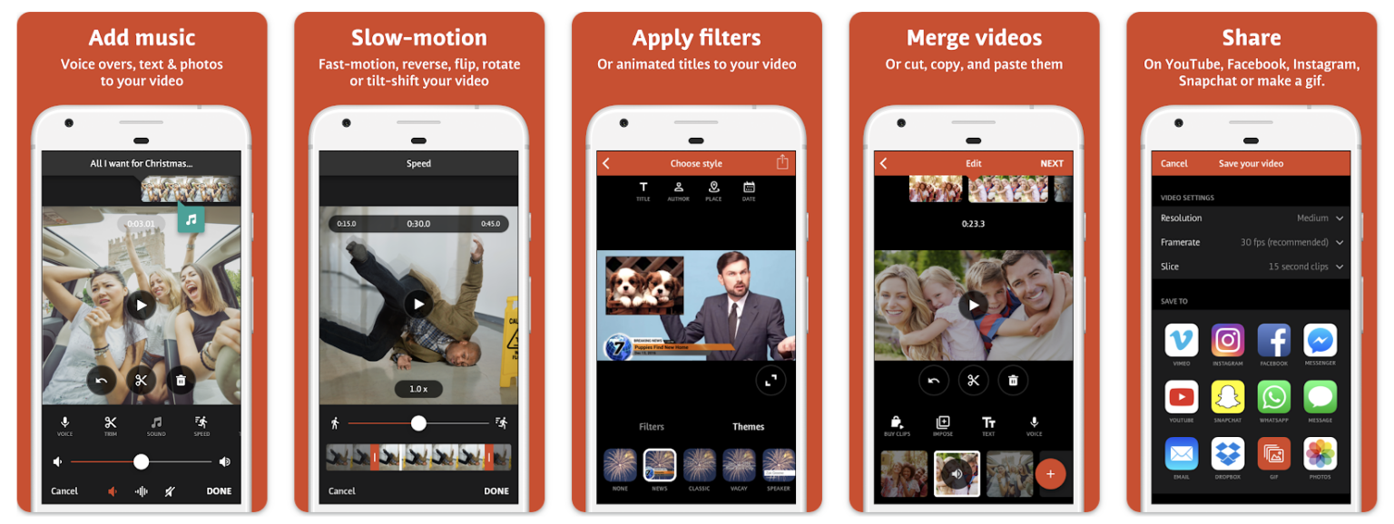 The 8 Best Slideshow Apps for Android | Mobile Marketing Reads