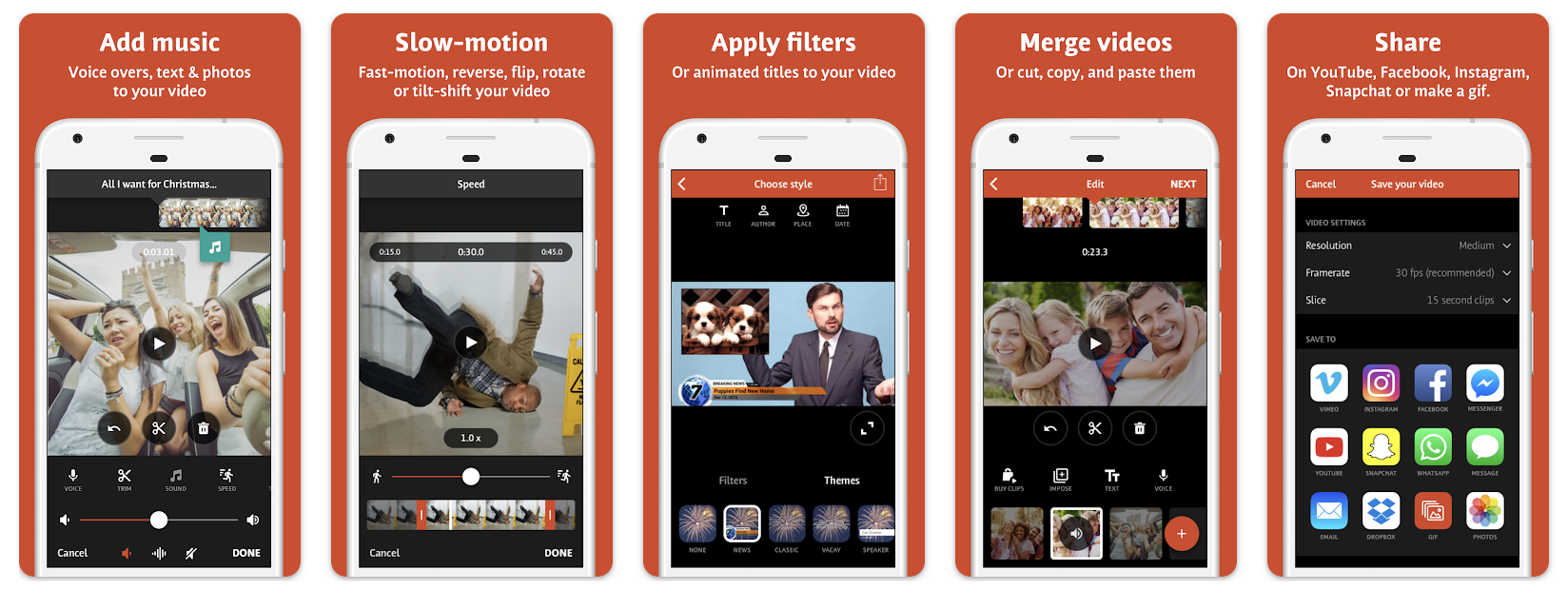 The 8 Best Slideshow Apps for Android | Mobile Marketing Reads