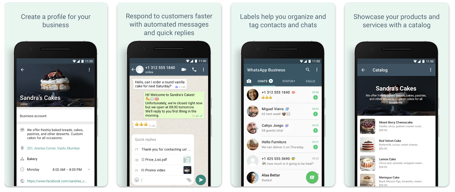 The 11 Best Business Apps for Android | Mobile Marketing Reads