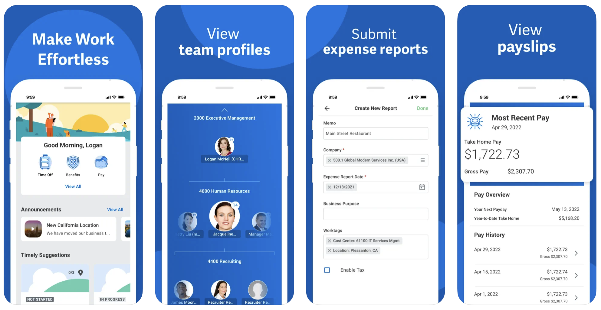 The 12 Best Business Apps for iPhone | Mobile Marketing Reads