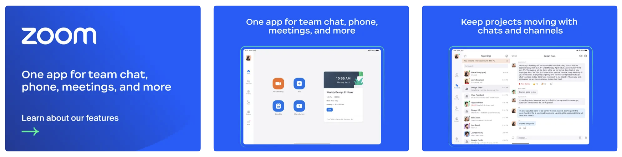 The 9 Best iPad Apps for Business | Mobile Marketing Reads
