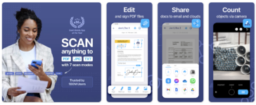 The 9 Best Free Scanner Apps for Android | Mobile Marketing Reads