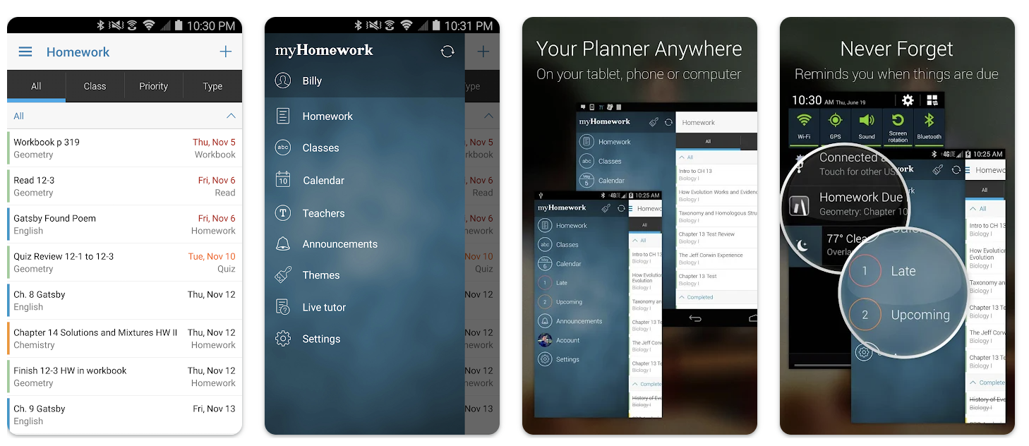 The Best Free Study Apps for Students | Mobile Marketing Reads