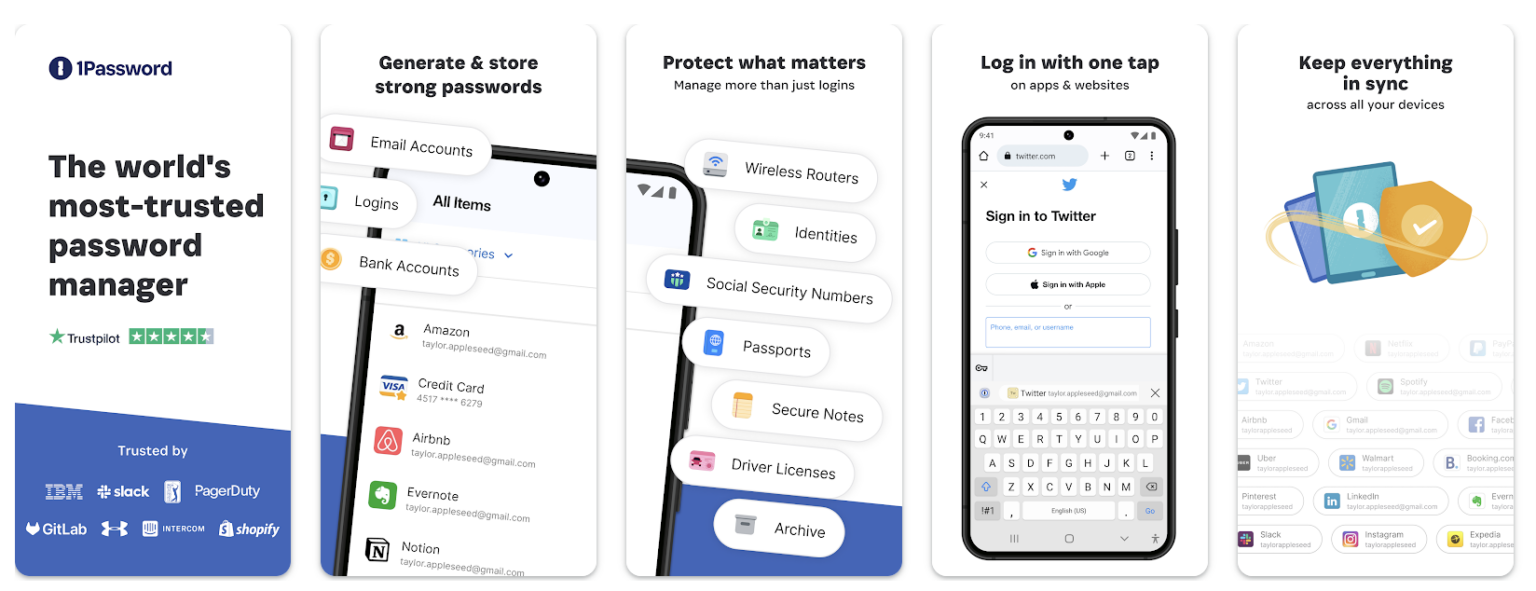 The 12 Best Apps for Adults | Mobile Marketing Reads