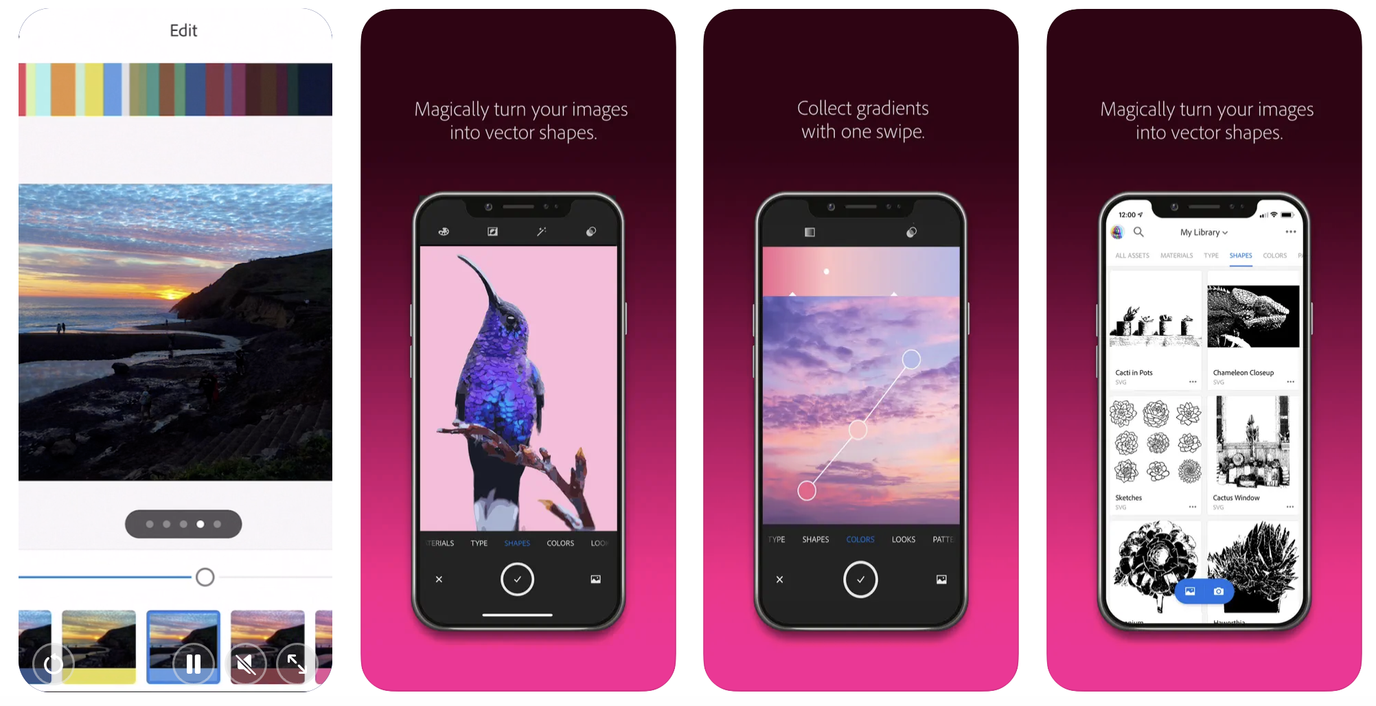 The 7 Best Art Apps for iPhone | Mobile Marketing Reads