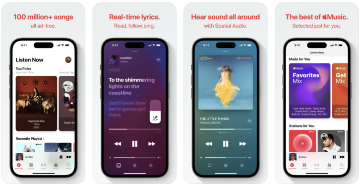 The Best Free Offline Music Apps for iPhone | Mobile Marketing Reads