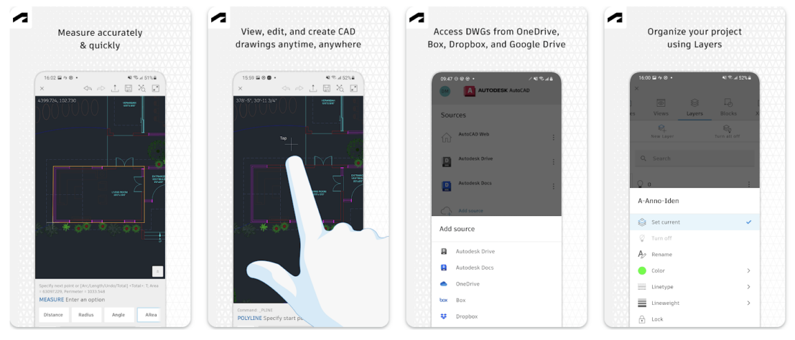 The Best Architectural Design Apps | Mobile Marketing Reads